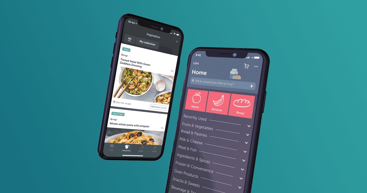 Bring Die Kostenlose Einkaufslisten App F r Android Und IOS Bring Die Kostenlose Einkaufslisten App F r Android Und IOS